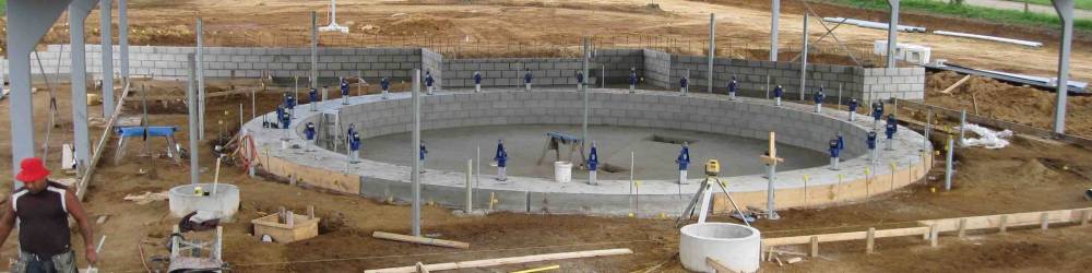 Waikato Bricklayers | Bricklayers | Bricklaying Contractors