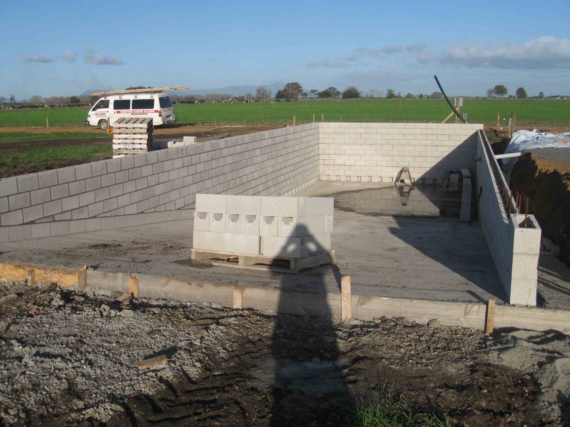 Waikato Bricklayers | Bricklayers | Bricklaying Contractors