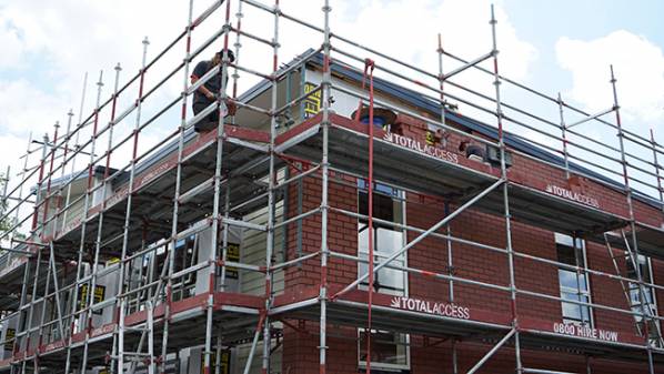 Plaster Brick | Masonry Wall | Waikato Bricklayers